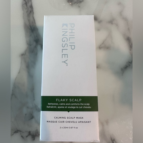 Philip Kingsley | Hair | Philip Kingsley Calming Scalp Mask | Poshmark